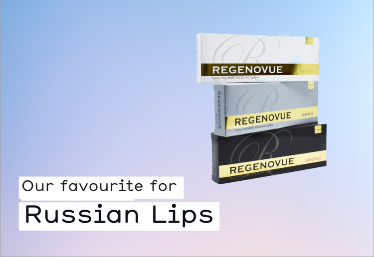 What are Russian Lips and why are they so popular? – Aesthetics Outlet Ltd