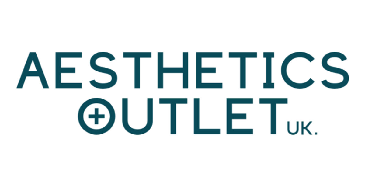 Buy The Highest Quality Aesthetics – Aesthetics Outlet Ltd